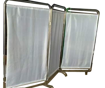 Bed Screen 2 3 Layar Bahan Stainless dan Besi - Menjual dan Memproduksi ...