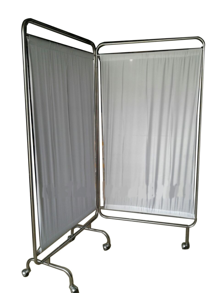 Bed Screen 2 3 Layar Bahan Stainless dan Besi - Menjual dan Memproduksi ...