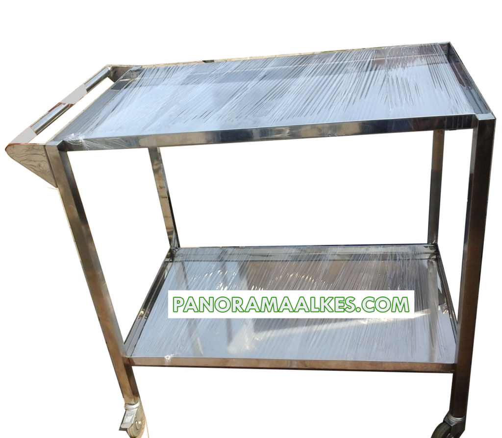 Food Troli/Troli Makanan - Menjual dan Memproduksi Peralatan dan ...