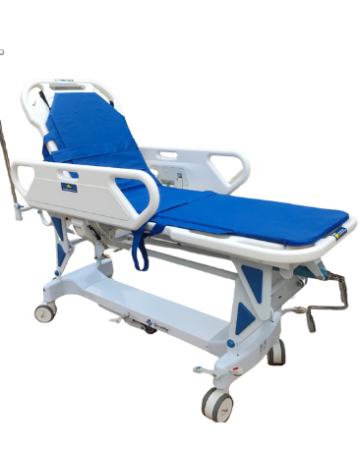 Bed Emergency Stretcher Transfer UGD IGD - Menjual dan Memproduksi ...