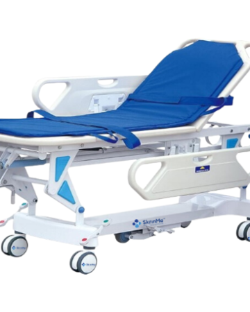 Bed Emergency Stretcher Transfer UGD IGD - Menjual dan Memproduksi ...